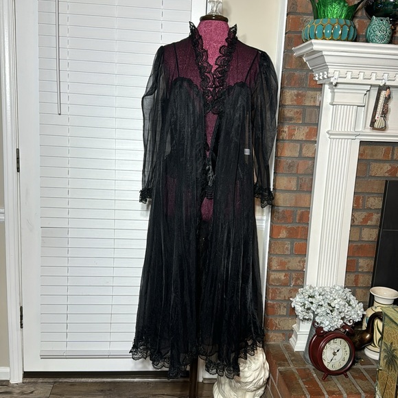 Frederick's of Hollywood | Intimates & Sleepwear | Vintage 8s ...